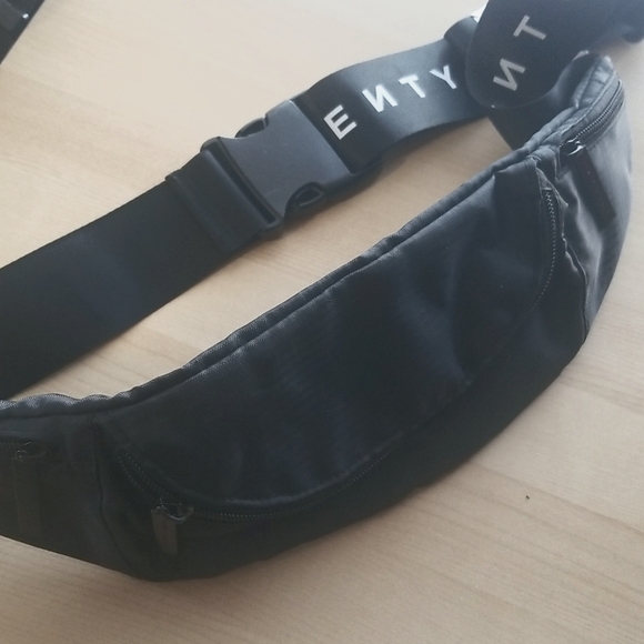 Fenty Beauty | Bags | Fenty Beauty Fanny Belt Bag | Poshmark